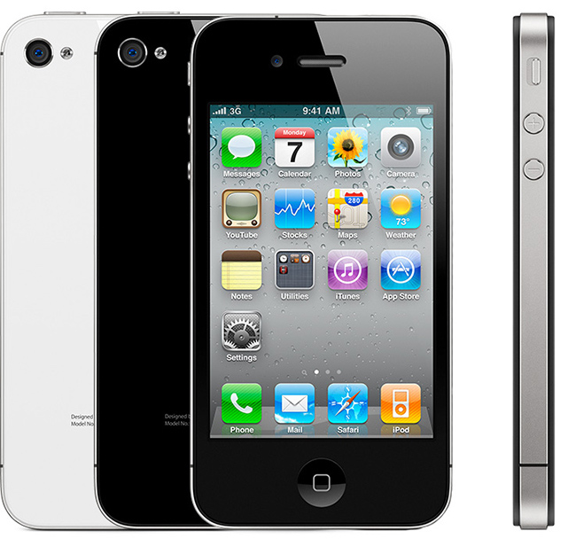 初代発売から17年、iPhoneの歴史を振り返る｜@DIME アットダイム