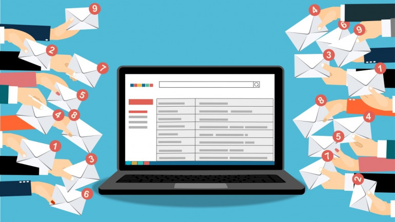 （2ページ目）Gmailでメールを振り分けたい人におすすめのラベル機能とは？｜@DIME アットダイム