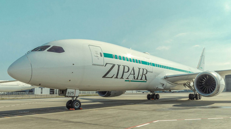 海外に行くなら一番安いのはどこ？日本発の最強コスパLCCを調べてみた｜@DIME アットダイム