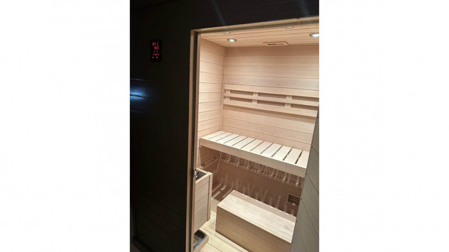 値段は？安全性は？自宅に設置できる個室サウナ「My Sauna」に秘められた熱いこだわり｜@DIME アットダイム