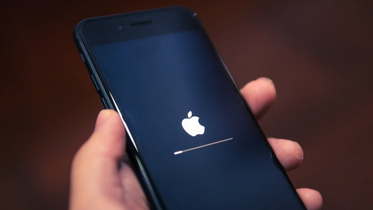 初心者必読！iPhoneをアップデートする手順とその前後にやるべきこと｜@DIME アットダイム