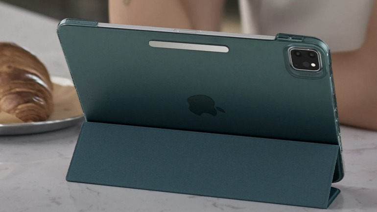 iPad Proをスタイリッシュに持ち歩きたい人におすすめ！機能性も備えたおしゃれなケース5選｜@DIME アットダイム