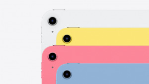 意外とスゴい!?「iPad」のカメラスペックを機種別に調べてみた｜@DIME アットダイム