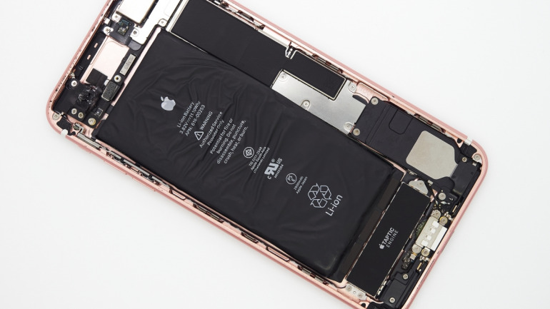 iPhoneのバッテリー交換を無料でやってもらう方法はある？｜@DIME アットダイム