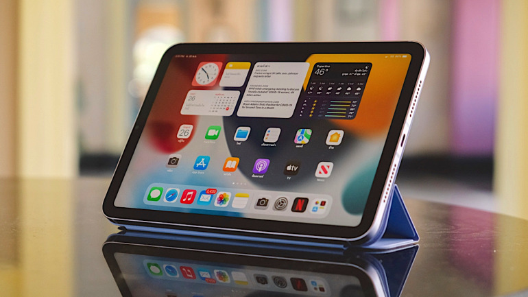 使い方や予算に合わせて選ぶならどれ？アップルストアで買えるiPadシリーズの価格を比べてみた｜@DIME アットダイム