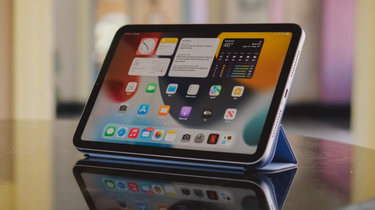 純正品からタフ仕様まで厳選！iPad miniがさらに持ち運びやすくなる専用ケースおすすめ9選｜@DIME アットダイム