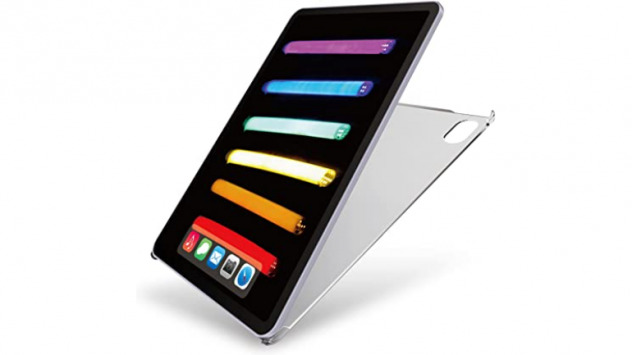 純正品からタフ仕様まで厳選！iPad miniがさらに持ち運びやすくなる専用ケースおすすめ9選｜@DIME アットダイム