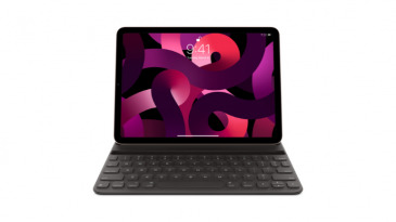 買うならどれ？iPad Pro 、iPad Air、iPad で使えるApple純正スマートキーボードの選び方｜@DIME アットダイム