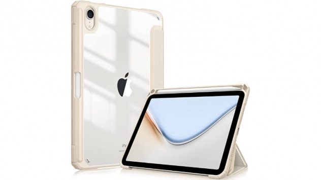 純正品からタフ仕様まで厳選！iPad miniがさらに持ち運びやすくなる専用ケースおすすめ9選｜@DIME アットダイム