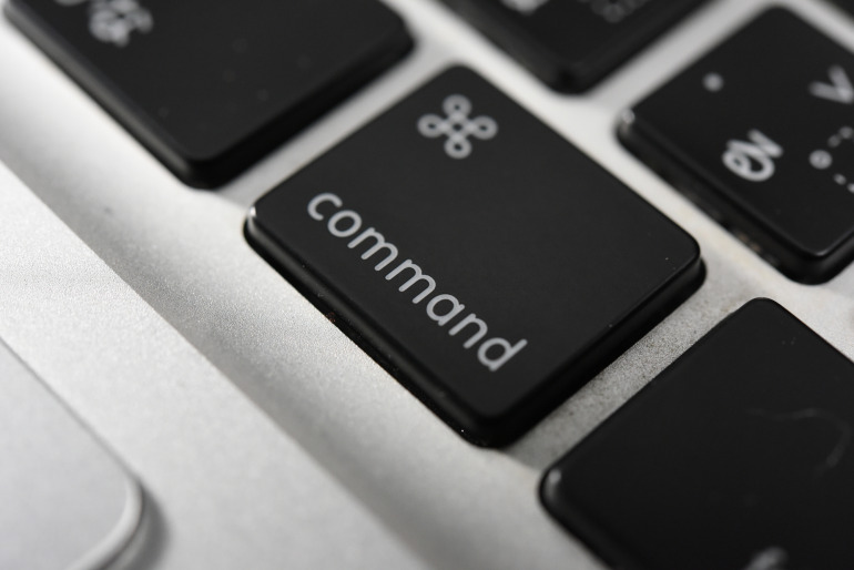 覚えておくと便利！Macの「commandキー」を使ったショートカット24選｜@DIME アットダイム