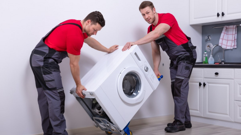 何のためにある？洗濯機の「アース線」の役割と取り付け方法｜@DIME アットダイム