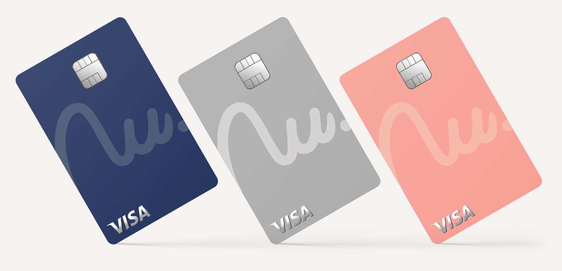 浸透するか？申し込み後は最短で当日から利用可能になる次世代型クレジットカード「Nudge」｜@DIME アットダイム