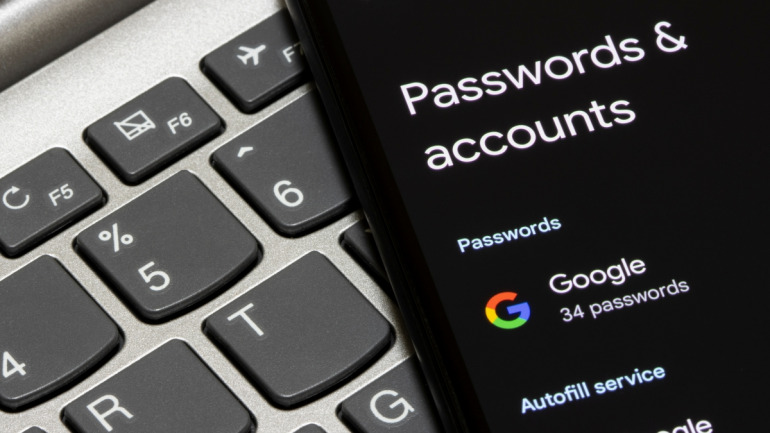 機種変更前に確認を！スマホやPCからGmailのパスワードを変更する方法｜@DIME アットダイム