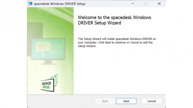Androidタブレットをワイヤレス接続でWindows PCのサブディスプレイにする方法｜@DIME アットダイム