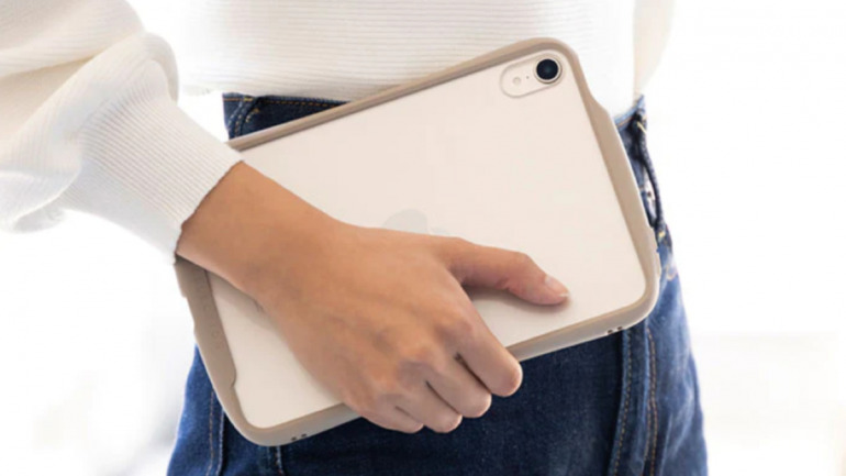 大人かわいい！持ち歩きやすくて耐久性の高い「iPad mini」向けのおすすめケース4選｜@DIME アットダイム