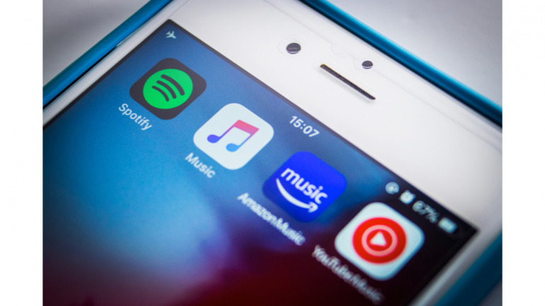 音にこだわる人におすすめ！iPhone、Androidに対応した音楽再生アプリ4選｜@DIME アットダイム