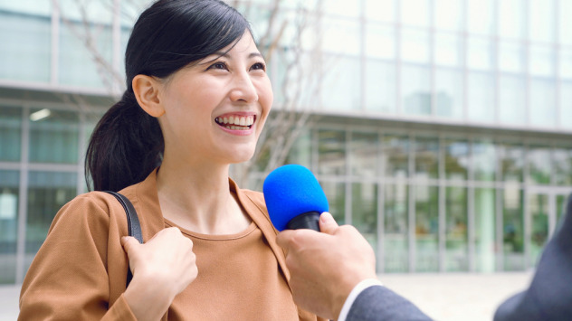 知ってた？テレビでよく耳にする「VTR」って何の略？｜@DIME アットダイム