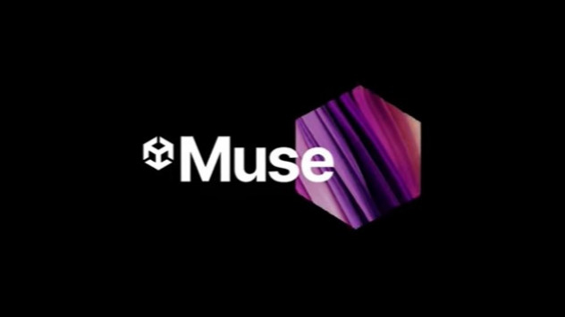Unityがゲームのコンテンツ制作を簡素化するAI機能「Unity Muse」の早期アクセスを提供開始｜@DIME アットダイム