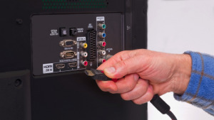 iPadの画面をモニターやディスプレイに映したい時にHDMIで出力する方法｜@DIME アットダイム