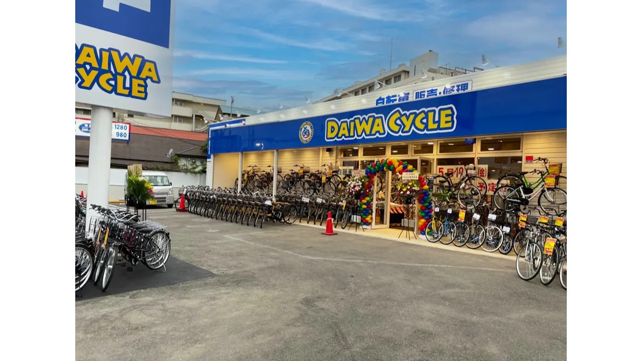 DAIWA CYCLEが新規上場、競争激化で電動アシスト自転車の価格破壊が起こる？｜@DIME アットダイム