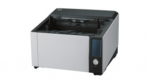 PFUの業務用イメージスキャナー「fiシリーズ」に集中入力業務に最適な高速大容量のA3モデルが登場｜@DIME アットダイム