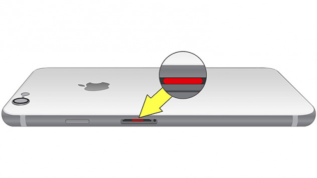 iPhone SEの「水没マーク」って知ってる？覚えておきたい防水機能と濡れた時の対処法｜@DIME アットダイム