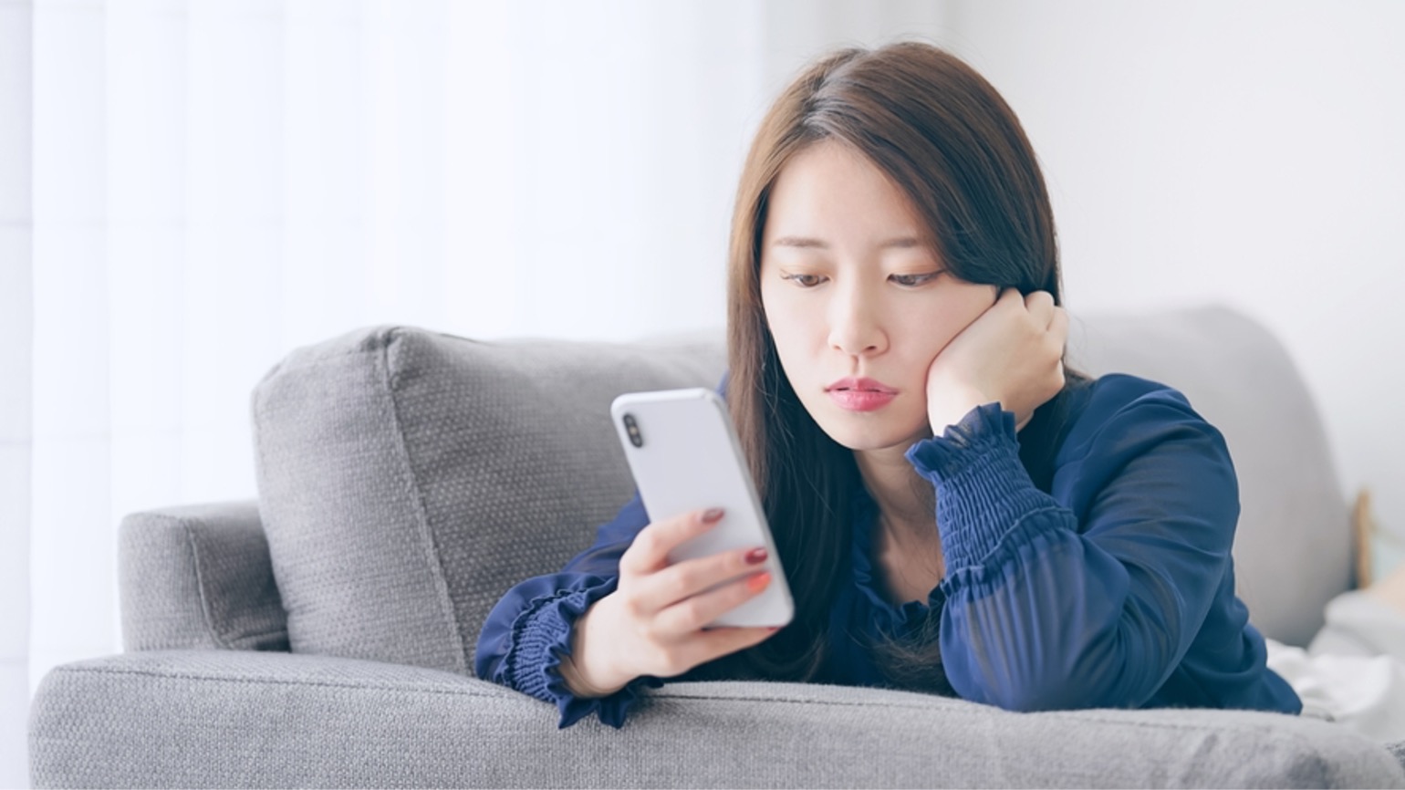 10～20代女性の半数以上がコロナ禍を経て「SNSの映えや盛りに疲れを感じている」｜@DIME アットダイム