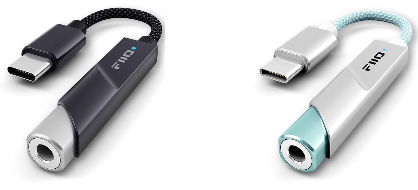 FIIOのUSB DACアンプにCirrus Logic製のチップCS43131を搭載したエントリーモデル「KA11」が登場｜@DIME アットダイム