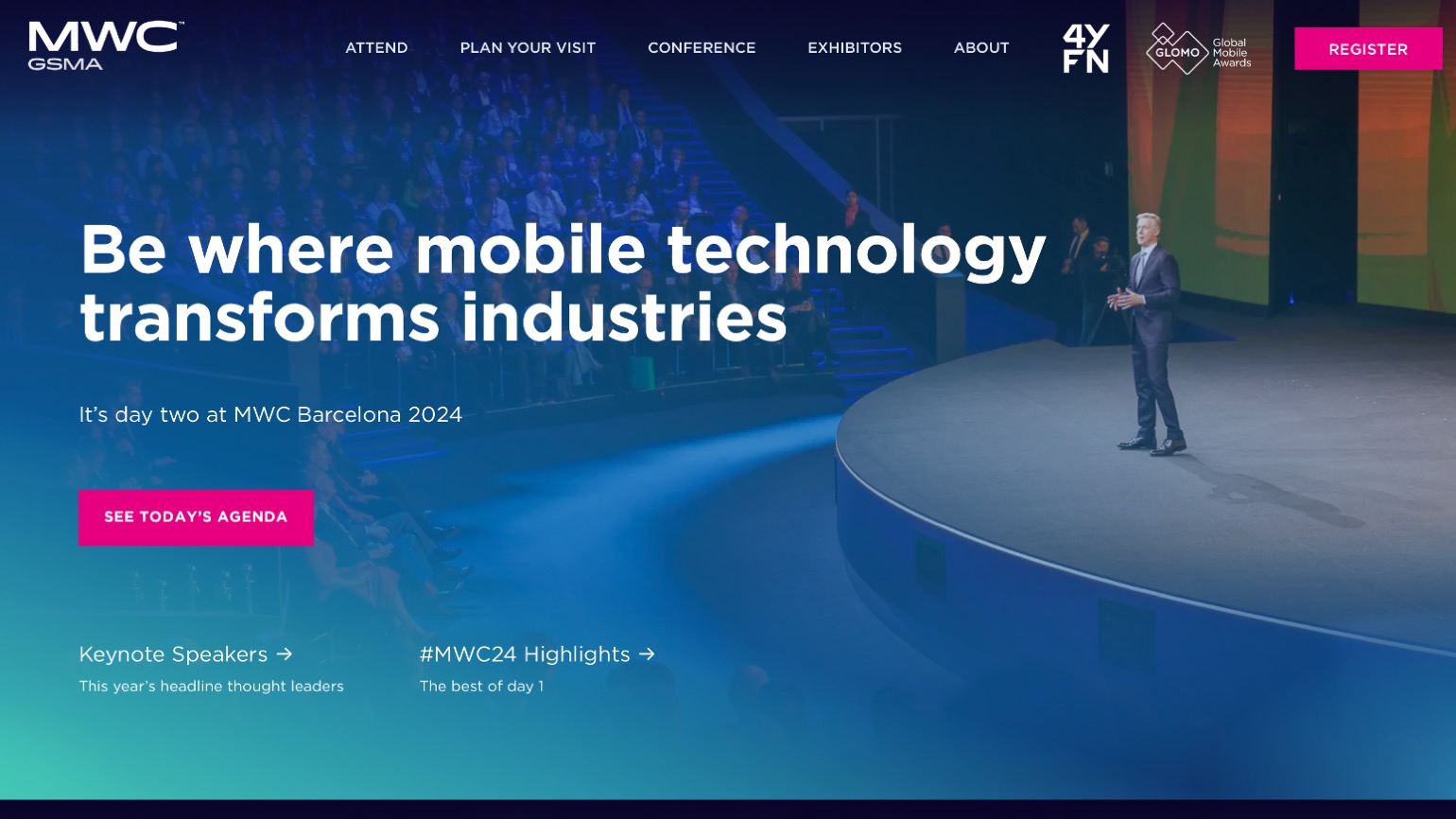 MediaTekがMWC2024に次世代衛星ブロードバンドや映像生成AI、6Gアンビエントコンピューティングなどを出展｜@DIME アットダイム