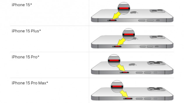 ちゃんと起動しても実は危険!?iPhoneを水没させてしまった時のNG行動｜@DIME アットダイム