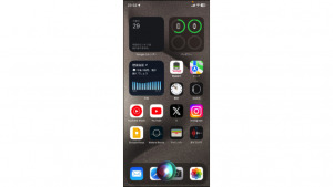 iPhoneで流れているBGMや鼻歌の曲名を検索する方法｜@DIME アットダイム