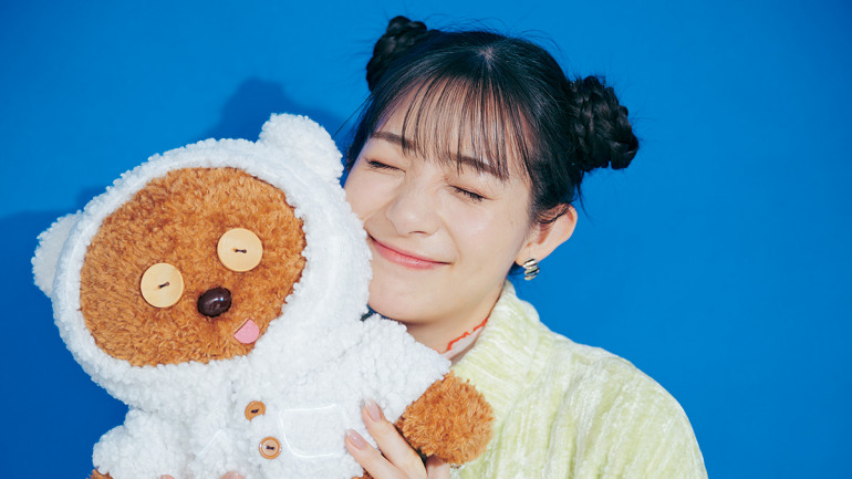 「何度行っても新しい興奮を与えてくれる場所」足立梨花さんが語るUSJをリピートしたくなる理由｜@DIME アットダイム