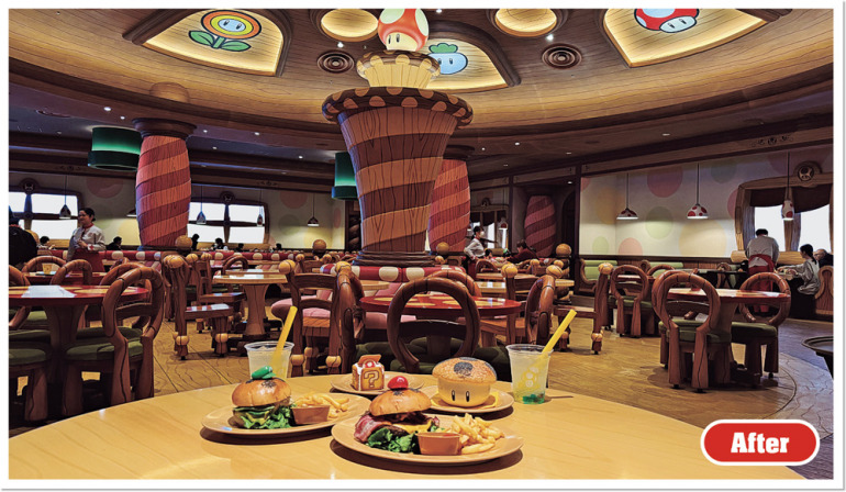 カメラマン直伝！USJの思い出を100倍おいしく撮る〝映え撮り〟テクニック｜@DIME アットダイム