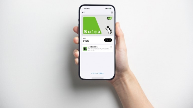 PASMOやSuicaで「Apple Payに接続できませんでした」というエラーメッセージが出た時の対処法｜@DIME アットダイム