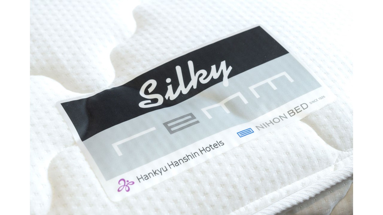 ベッド、枕、BGM、睡眠特化型ホテルが導入している「眠りのデザイン」とは？｜@DIME アットダイム