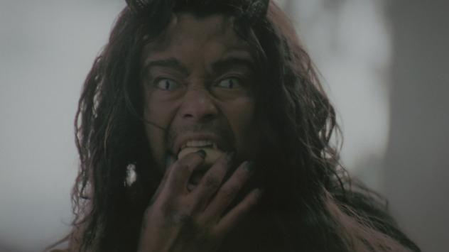 山田孝之さんが心の豊かさを探す〝鬼〟を熱演するJTの新CM「鬼のゆく道 登場篇」撮影秘話｜@DIME アットダイム