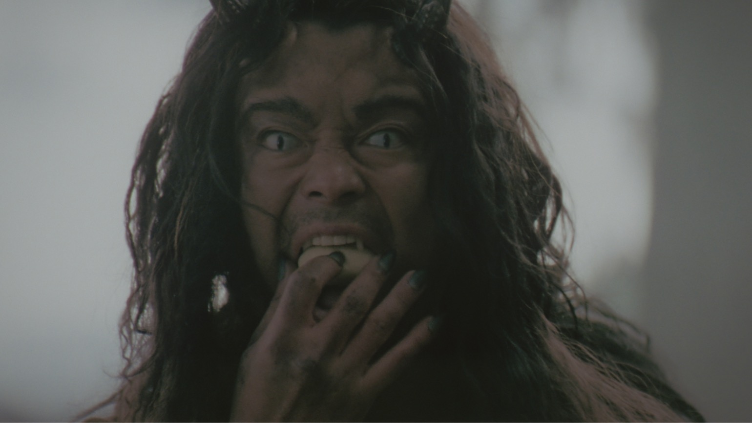 山田孝之さんが心の豊かさを探す〝鬼〟を熱演するJTの新CM「鬼のゆく道 登場篇」撮影秘話｜@DIME アットダイム