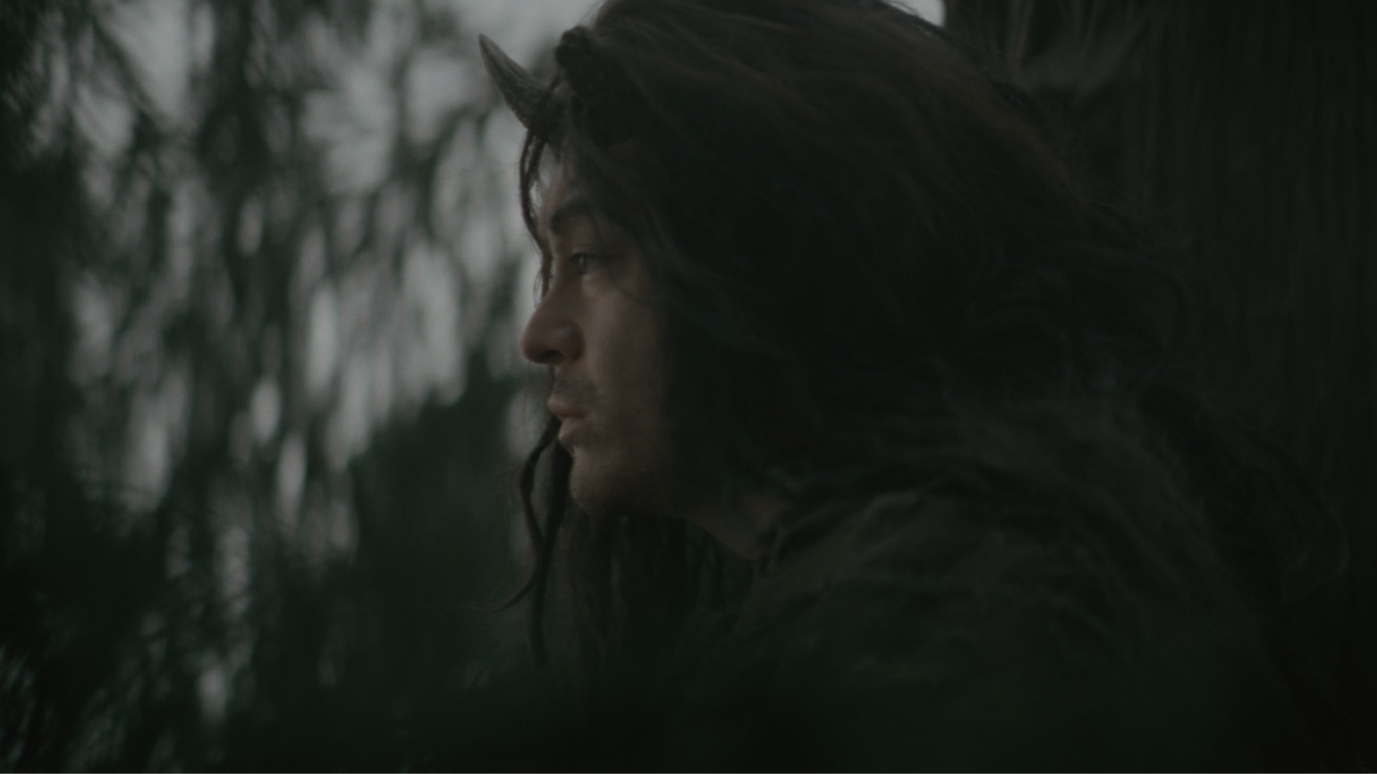 山田孝之さんが心の豊かさを探す〝鬼〟を熱演するJTの新CM「鬼のゆく道 登場篇」撮影秘話｜@DIME アットダイム