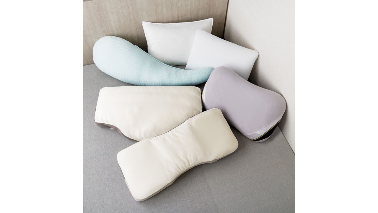 ベッド、枕、BGM、睡眠特化型ホテルが導入している「眠りのデザイン」とは？｜@DIME アットダイム