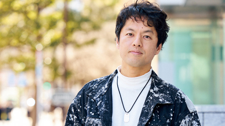 （2ページ目）SNSのフォロワーは1000万人以上！ドキュメンタリー監督・竹内 亮さんが"素顔の中国"を発信し続ける理由｜@DIME アットダイム