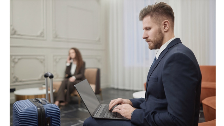 （2ページ目）GMOインターネットグループが宿泊施設のWi-Fi速度に着目したレビューサイト「ホテルレビューン byGMO」を提供開始｜@DIME アットダイム