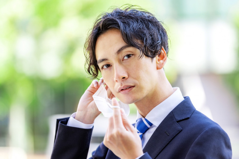 「クラスター」の定義は何人から？職場に与える影響とすぐにできる感染対策｜@DIME アットダイム