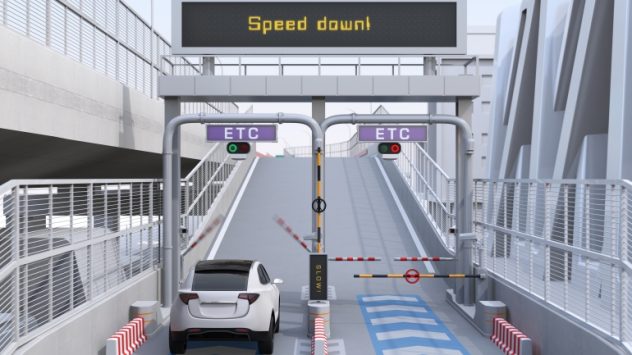 クレカ一体型は廃止？ETCカードの選び方とクレジットカードの登録方法｜@DIME アットダイム