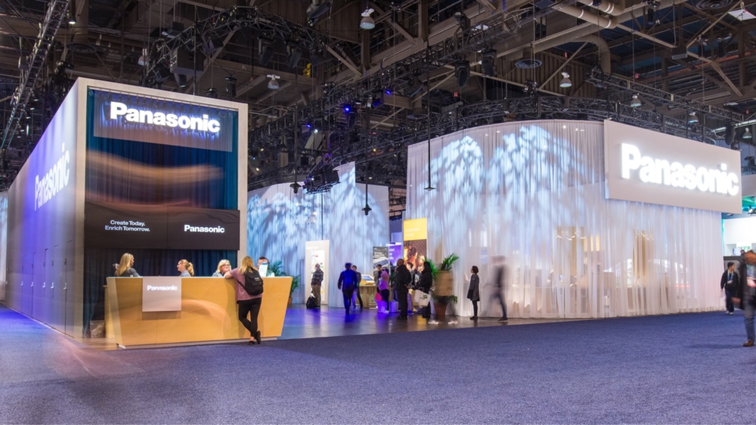 CES2025のオープニング基調講演にパナソニックグループの楠見雄規CEOが登壇｜@DIME アットダイム