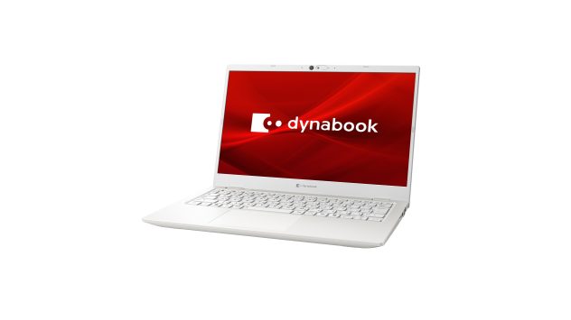 DynabookがCopilotキーやOffice 2024を搭載した13.3型モバイルノートPC9モデルを発売｜@DIME アットダイム