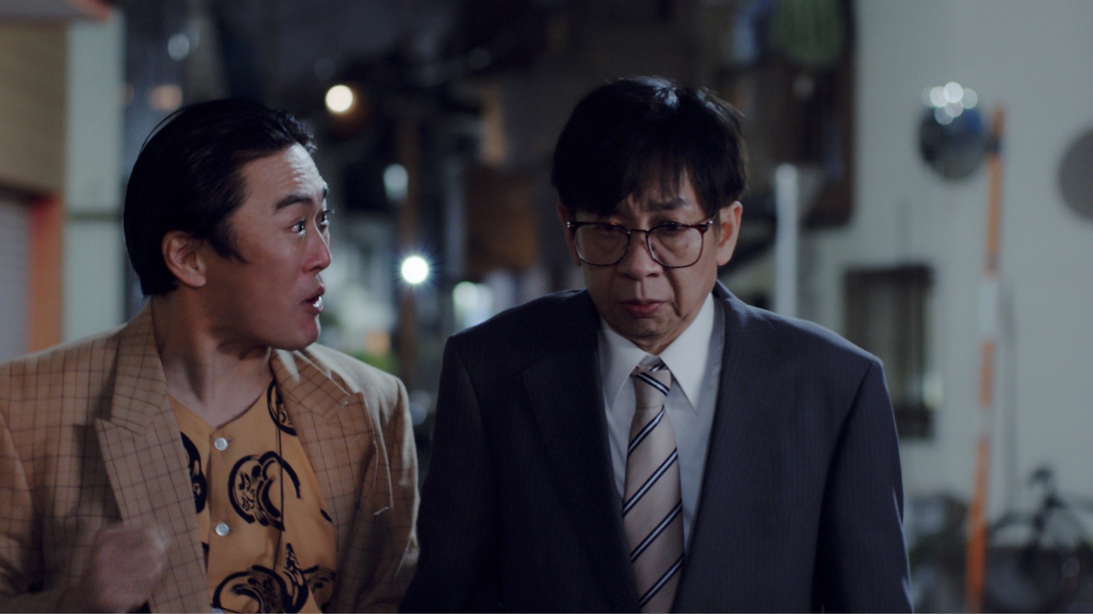 NHKが「藤子・F・不二雄SF短編ドラマ」シーズン2を12月から8作品放送｜@DIME アットダイム