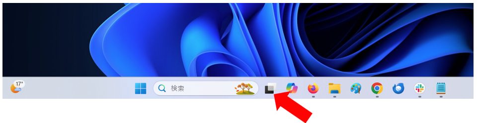 Windows PCのタスクバーの表示を自分好みにカスタマイズする方法｜@DIME アットダイム