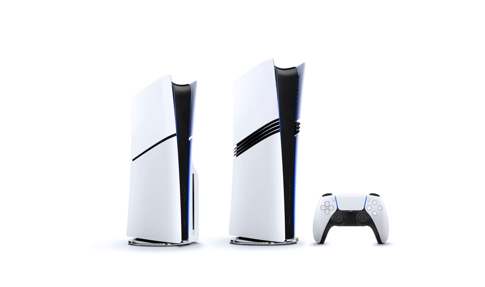 買うならどっち？「PS5 Pro」と「PS5」のスペックを比較してみた｜@DIME アットダイム