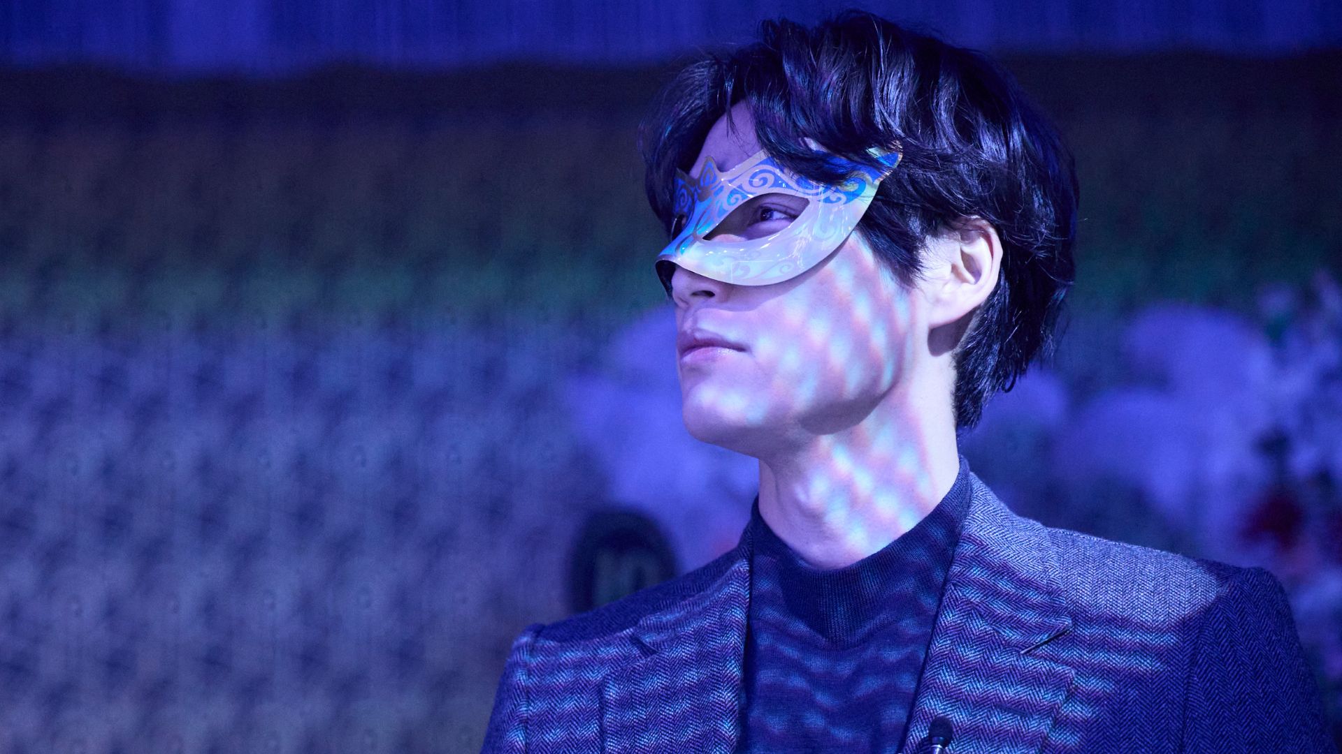 福士蒼汰もどハマり！USJでマダミス×東野圭吾原作のミステリイベントが開幕｜@DIME アットダイム