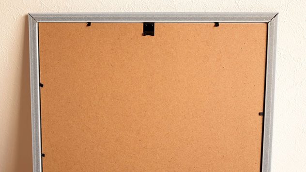 ダイソーで買えるA3・A2サイズ額縁の使い勝手を確かめてみた【100均】｜@DIME アットダイム